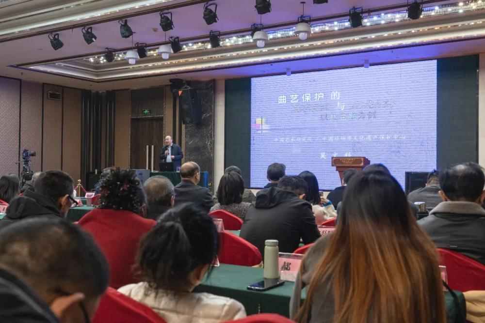 常德市第十五届“鼓书”大王擂台赛专题讲座举行_相关报道_城市活动_常德市人民政府门户网站